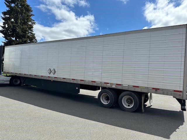 2022 UTILITY 53 FT - Transportive Inc